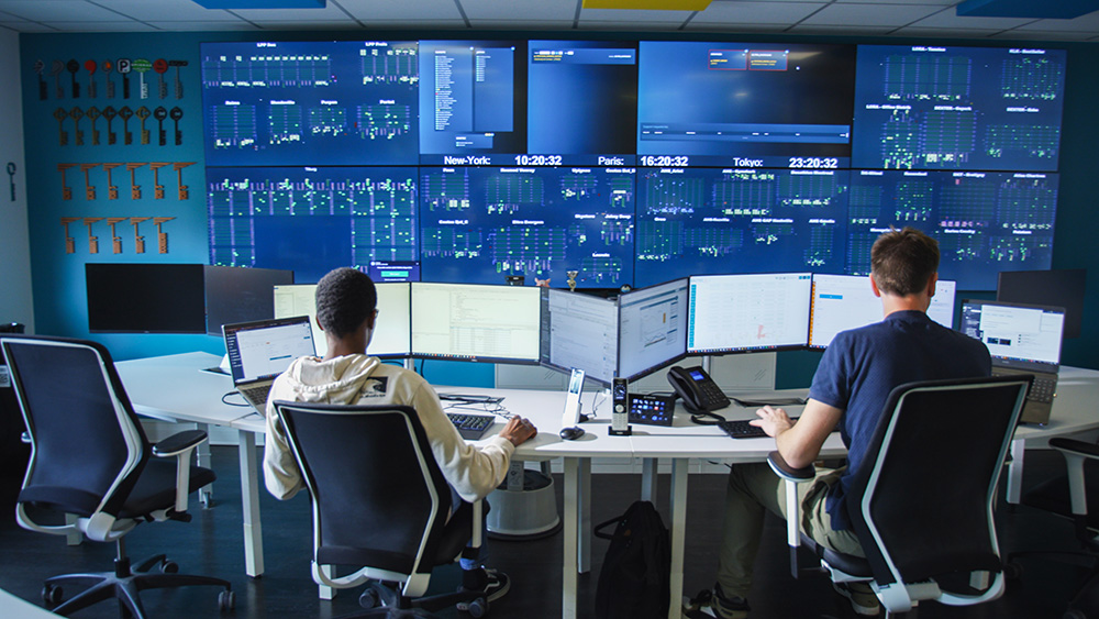 Warehouse Execution Software: Definition, Aufgaben und Vorteile | Exotec