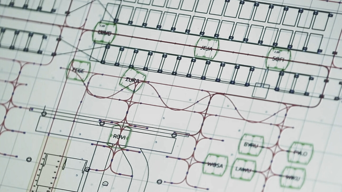 Advanced Warehouse Execution System (WES) Software | Exotec