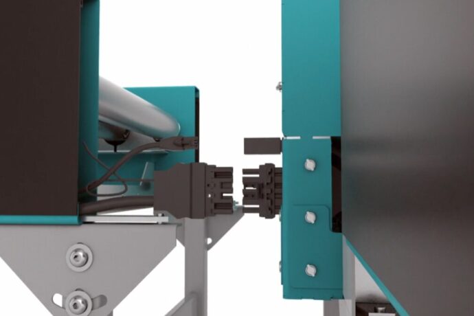Automated Conveyor Systems | Exotec