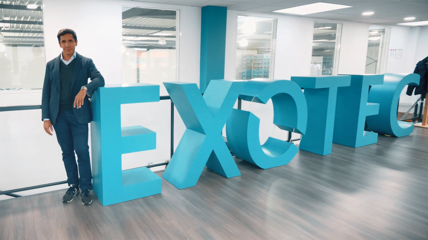 Exotec and Dexter sign partnership to launch the Skypod system in Spain ...