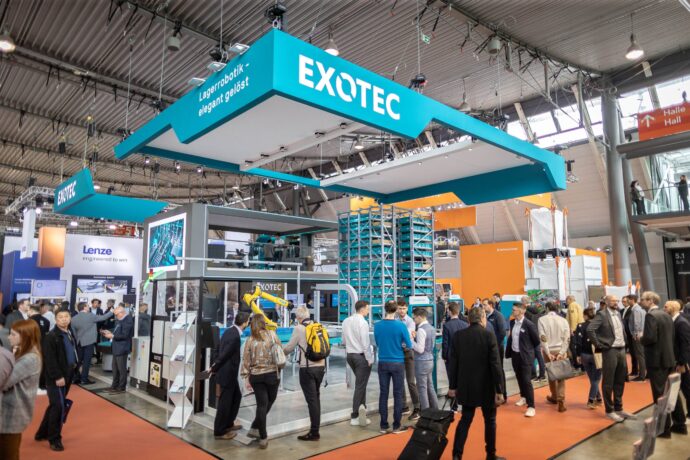 Insights | Exotec