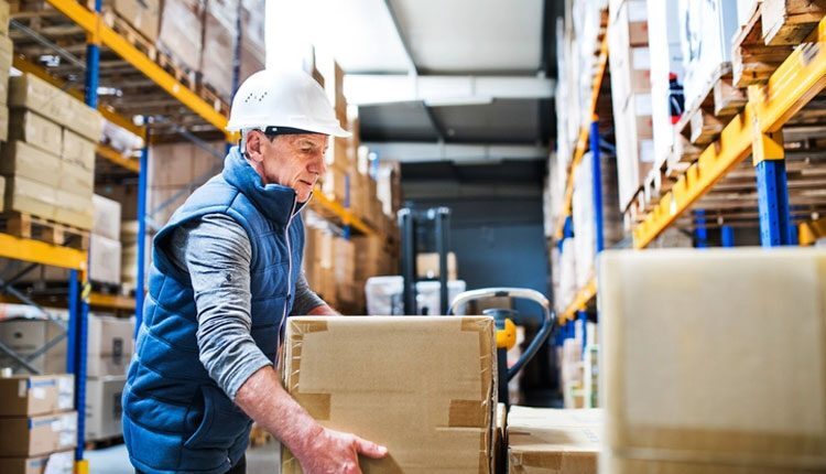 Case Picking: Optimizing Your Warehouse | Exotec