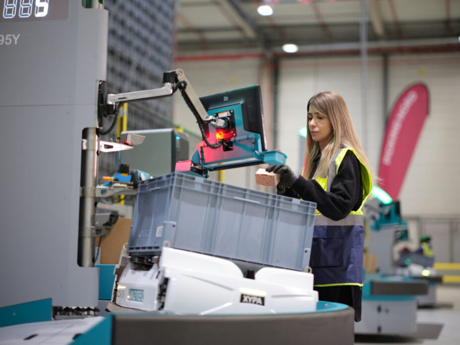 SME Corner: Checklist for Successful Automated Storage & Retrieval ...