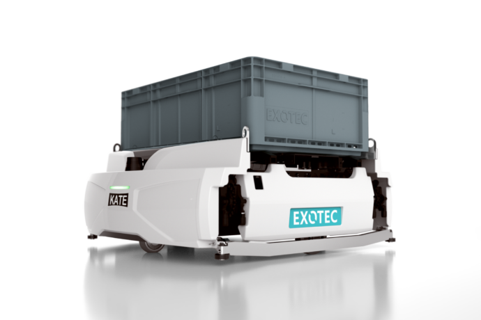News | Exotec