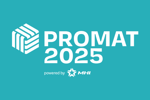 ProMat 2025 - Chicago, IL | Exotec