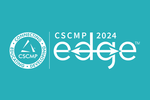 Cscmp Logo CSCMP Edge 2024 Nashville, TN | Exotec