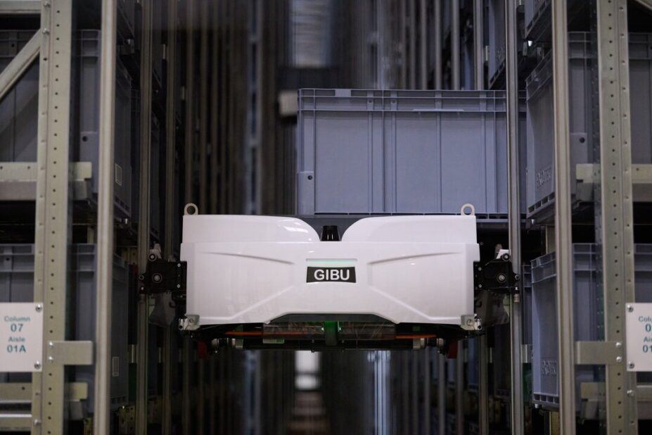 Warehouse Automation: Types, Benefits, & More | Exotec