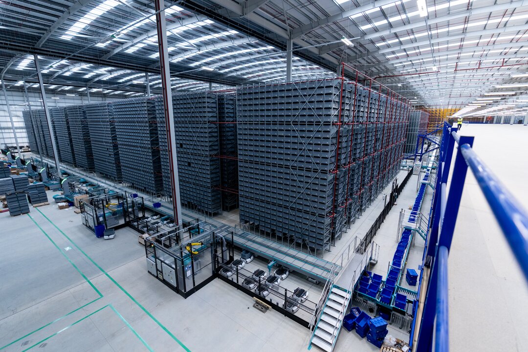 6 façons d’allonger la durée de vie des entrepôts | Exotec