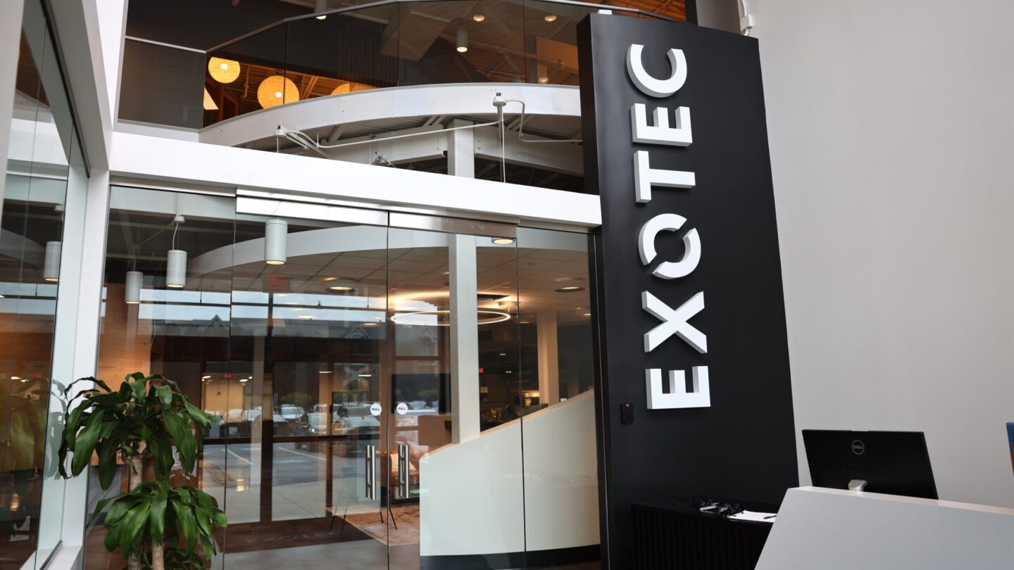 Exotec Expands North American Headquarters in Atlanta to Accommodate ...