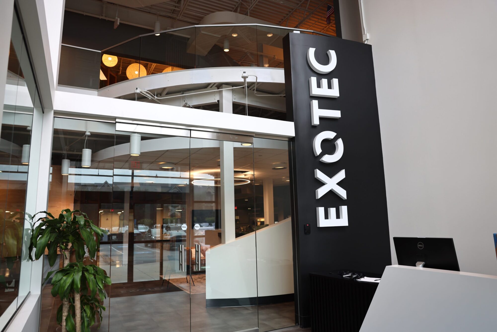Exotec Expands North American Headquarters in Atlanta to Accommodate ...