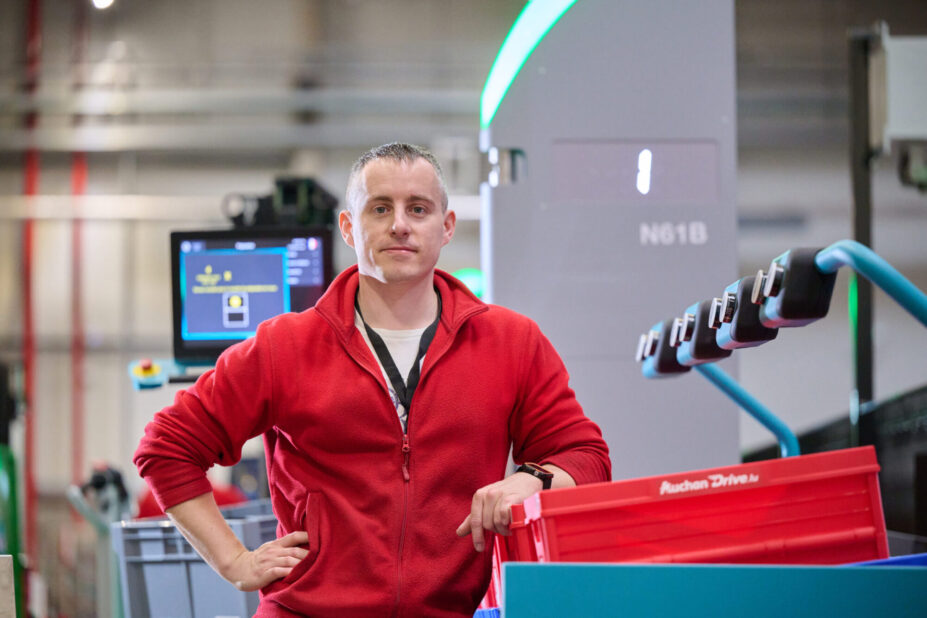 Building Warehouse Resilience: 5 Questions to Ask | Exotec