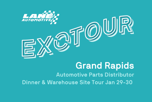 Exotour: Grand Rapids, MI | Exotec