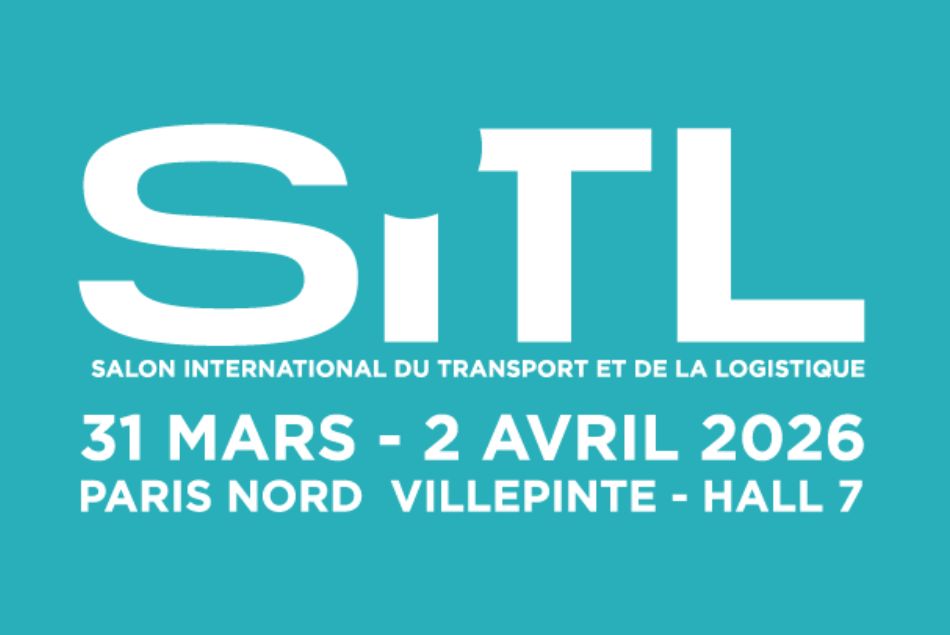 SITL 2026, le Salon International du Transport et de la Logistique | Exotec