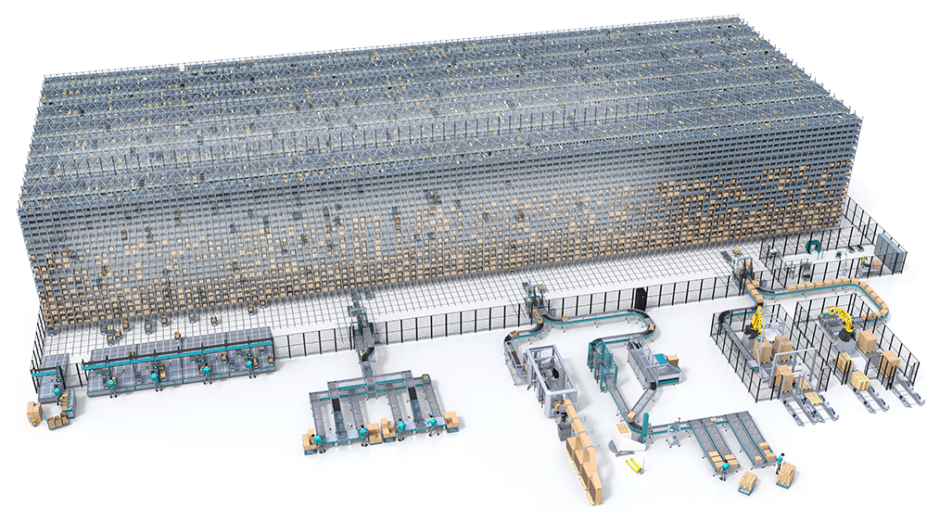 A definitive guide to understand Pick-and-Place Automation