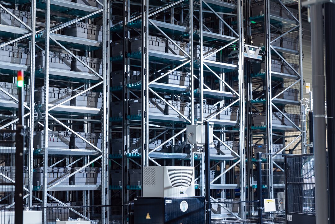 Boost your profitability and productivity thanks to our integrated ...