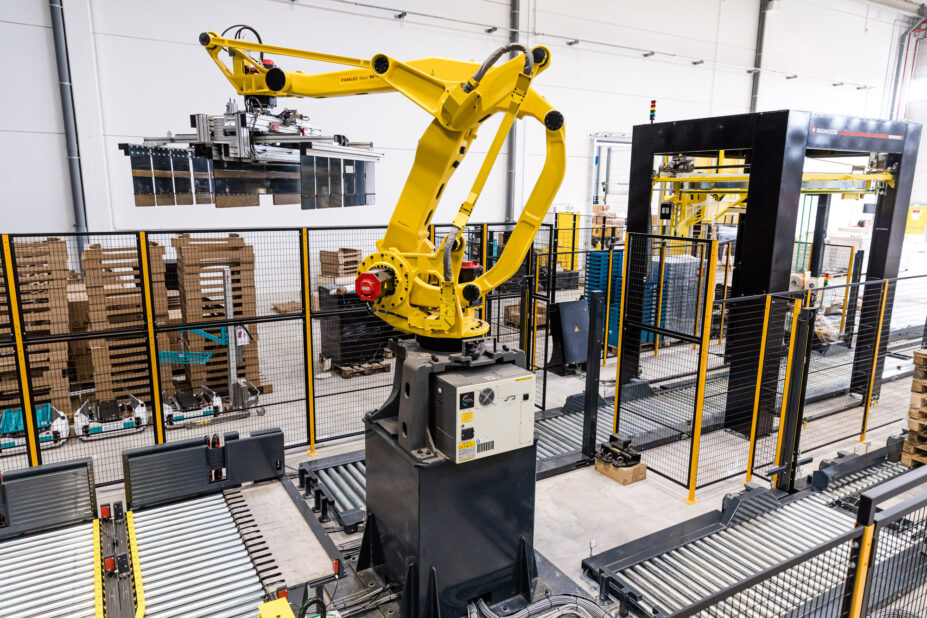 A definitive guide to understand Pick-and-Place Automation