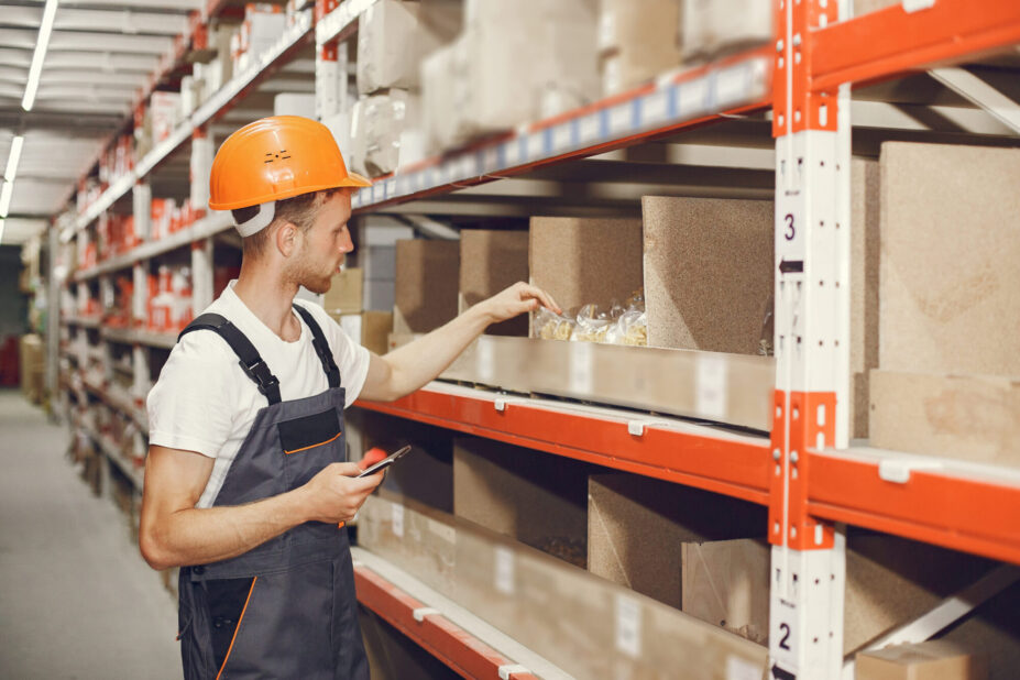 What Is Inventory Replenishment? Methods & Best Practices | Exotec