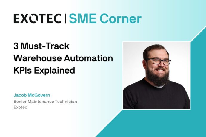 Automated Conveyor Systems for Your Warehouse | Exotec