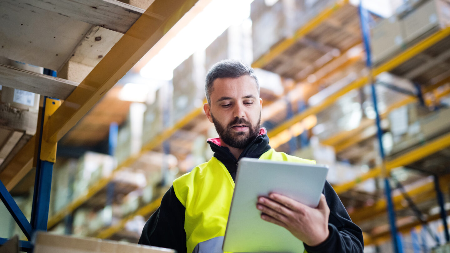 What Is Inventory Replenishment? Methods & Best Practices | Exotec